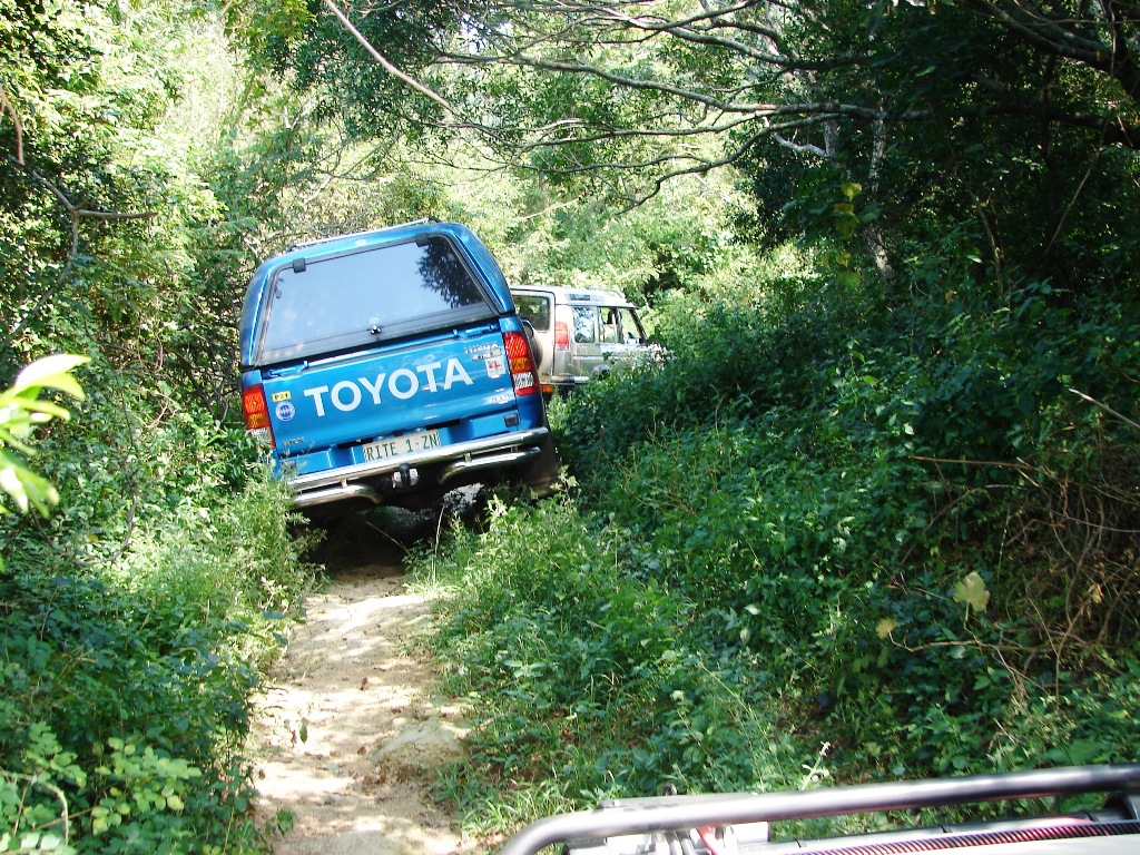 Activities - Umgazana River Lodge