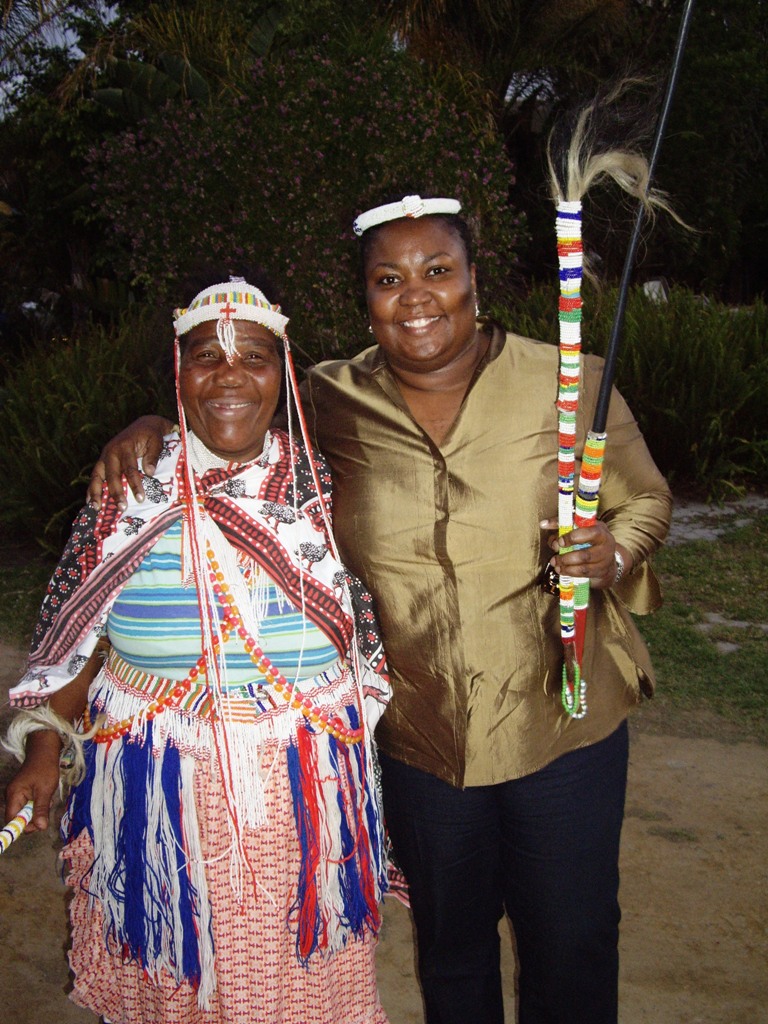 Activities - Umgazana River Lodge