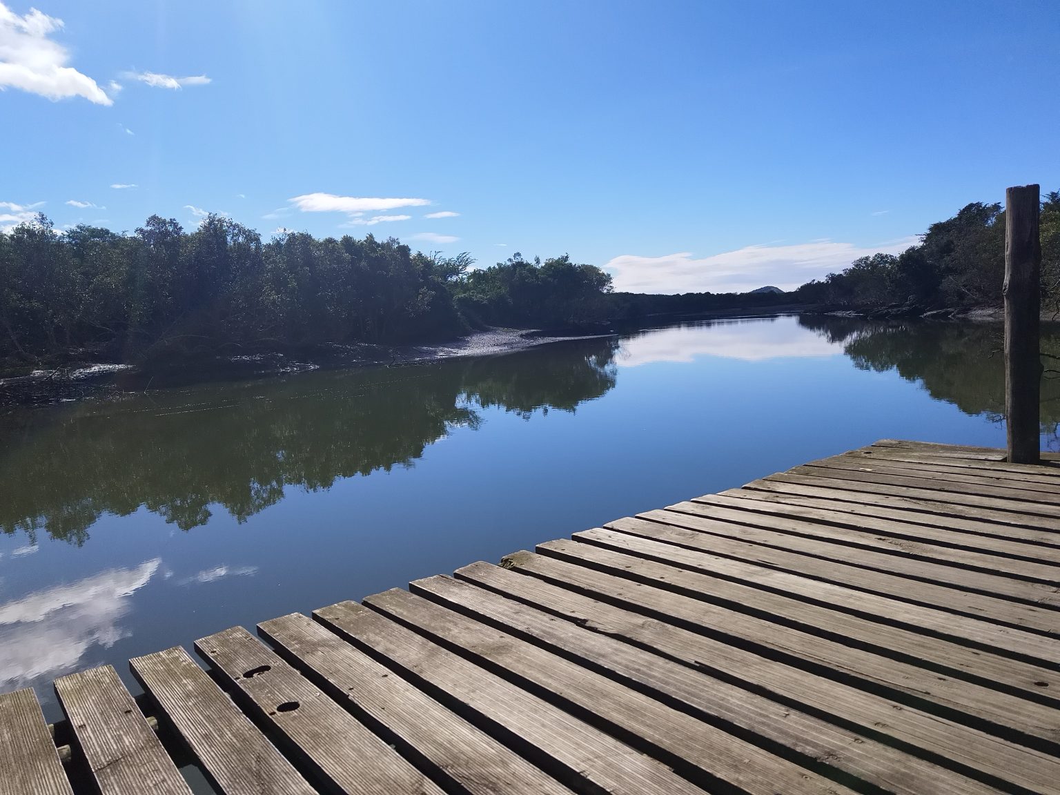 Activities - Umgazana River Lodge